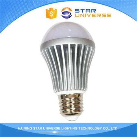 High Performance Wide Beam E27 Led Bulb 10w High Quality High