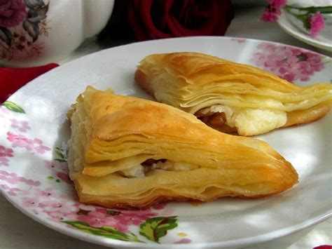 Турецкие сладости - Со Вкусом