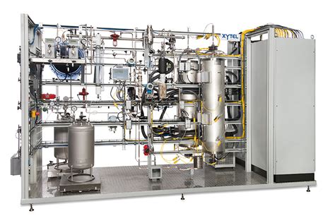 hydrocracking xytel corporation