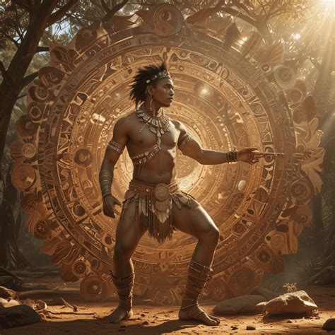 The Tree Of Spirits Myths Of Ancestors And Guardians Mythology WorldWide