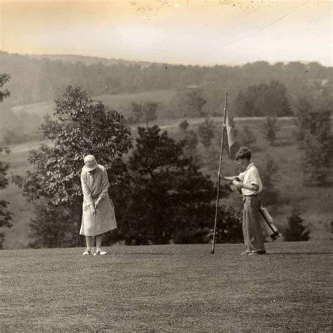 The History Of Mohonks Golf Course Blog