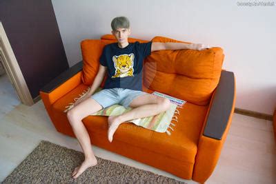 Cute Boy In Shorts By D3niel On Deviantart