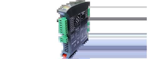 Modbus Strain Gauge Converter Dat3025