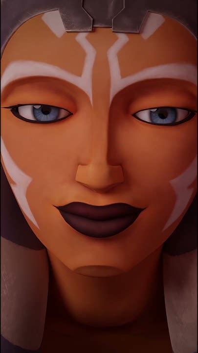 Ahsoka Tano Rule 34 Starwars Starwarsclonewars Shortvideo Waifu