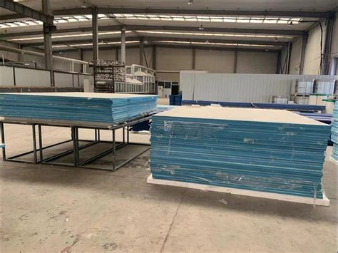 중국 맞춤형 Frp Xps 압출 폴리스티렌 폼 패널 공급 업체 제조업체 공장 저렴한 가격 Runfeng