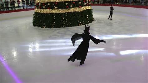 Снежная королева сказка на льду Youtube