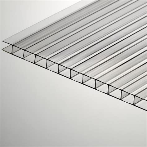 China Twin Wall Polycarbonate Manufacturers And Suppliers Factory Price Innovo
