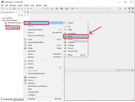 How To Install And Configure Selenium Webdriver Step Wise Guide