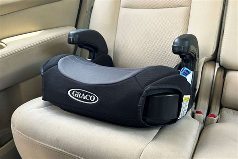 The 10 Best Booster Seats, Tested by Kids