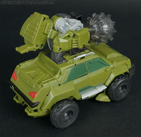Transformers Prime Robots In Disguise Bulkhead Toy Gallery Image 52 Of 208
