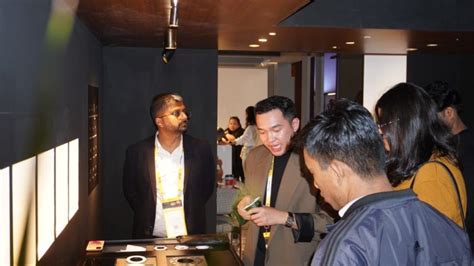 Libme2025 James Colcol