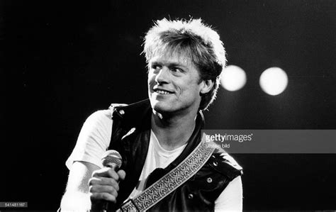 Astonishing Bryan Adams Singer Canadian Pride