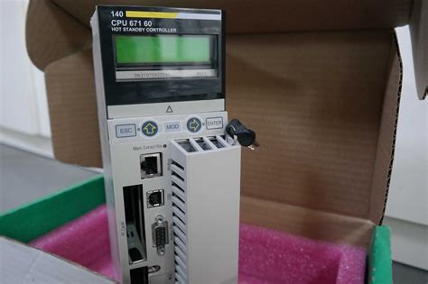 Modicon Quantum Plc Archives Abb Industry Automation Supplier