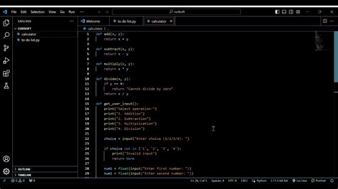 Basu Rathour On Linkedin Pythonprogramming Codsoft Development Coders