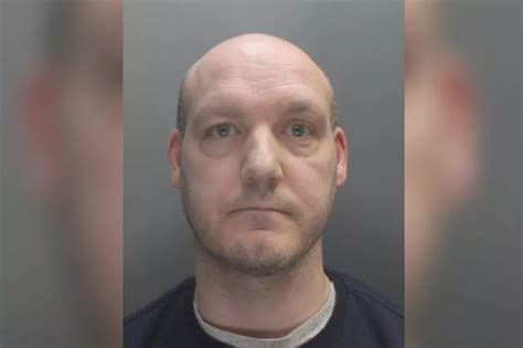 Pervert Used Secret Camera To Spy On Teenage Girl For Sexual Gratification Liverpool Echo