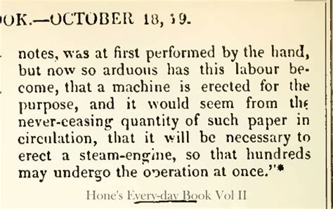 Two Nerdy History Girls Forged Banknotes In The Regency Era