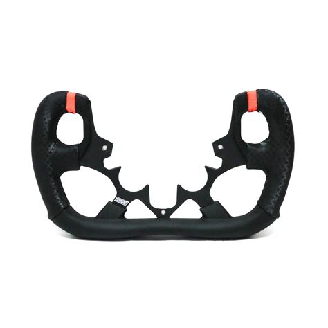 Mpi Max Papis Innovations Steering Wheels For Racing And Simulators