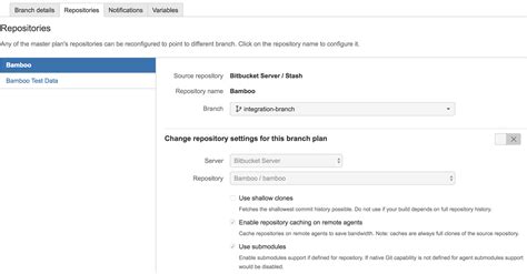 Scale Modern Cicd With Bamboo 63 Work Life By Atlassian