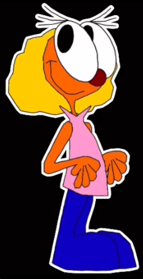 Meet Daphne By Smitchell24 On Deviantart