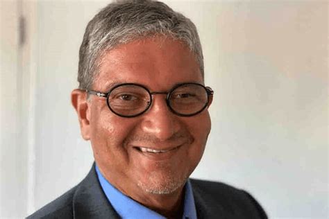 Glenn Thodé Nieuw Lid Van Het Kapittel Voor De Civiele Orden Koninklijke Onderscheidingen