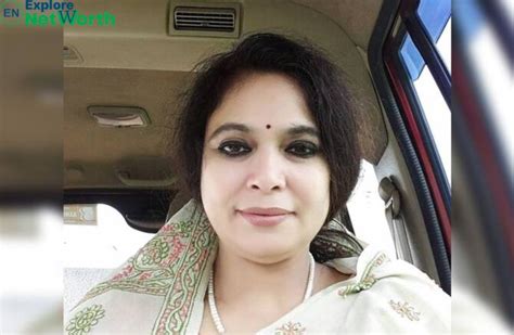 Rashmi Verma Net Worth Fortune Soars To Rs 4400 Cr Post Mapmyindias