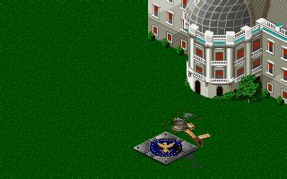 Download Jungle Strike - My Abandonware