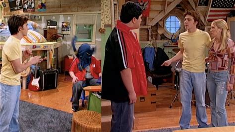 Drake And Josh Susan