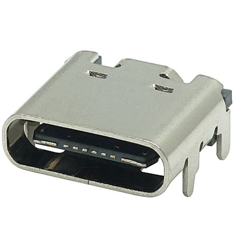 Xb Typec 16p 019 Type C16pin 东莞市溪榜电子有限公司