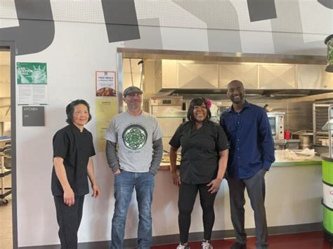 Seattle Public Schools Partners With Muckleshoot Tribe To Serve Locally