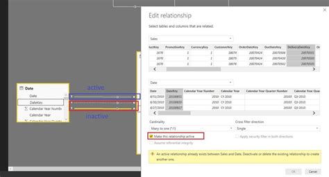Solved Mapping Date Field To Datetime Field Microsoft Fabric Community