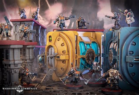 Kill Team Balance Dataslate Download The New Updates Today