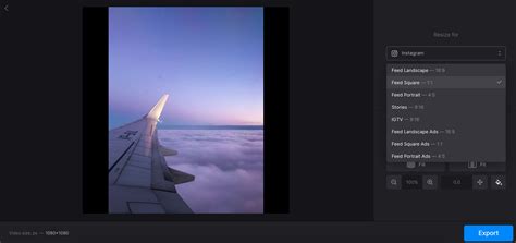 How To Resize A PNG File Online Clideo