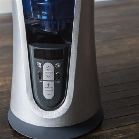 HoMedics Humidifier How To Troubleshooting Guide The Indoor Haven
