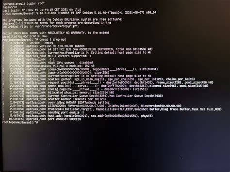 LSI HBA Cards Not Detecting Drives Storage Level1Techs Forums