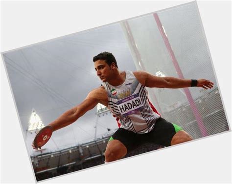 Ehsan Haddadis Birthday Celebration Happybday To