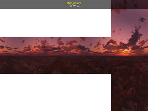 Skymars Mod For Source Engine Source Mods