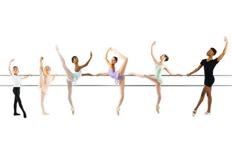The The School Of Classical Ballet And Western Dance