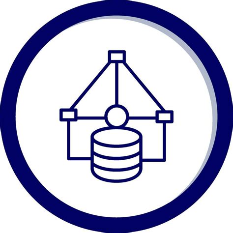 Data Flow Vector Icon 36786851 Vector Art At Vecteezy