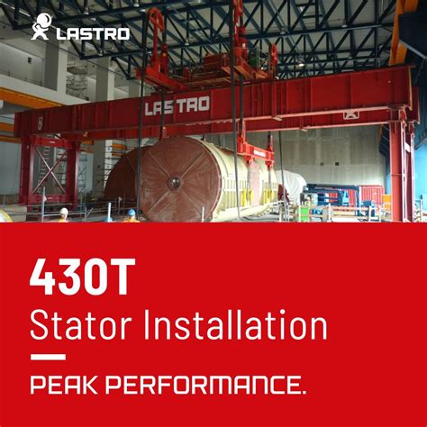 Lastro Heavylift Gmbh On Linkedin Lastro Engineeredheavylifting