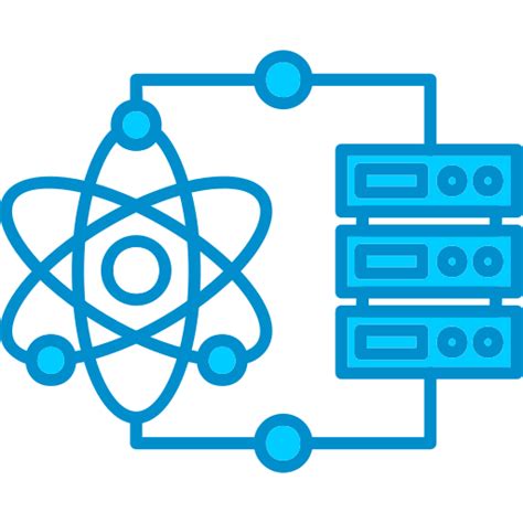 Data Science Free Icon