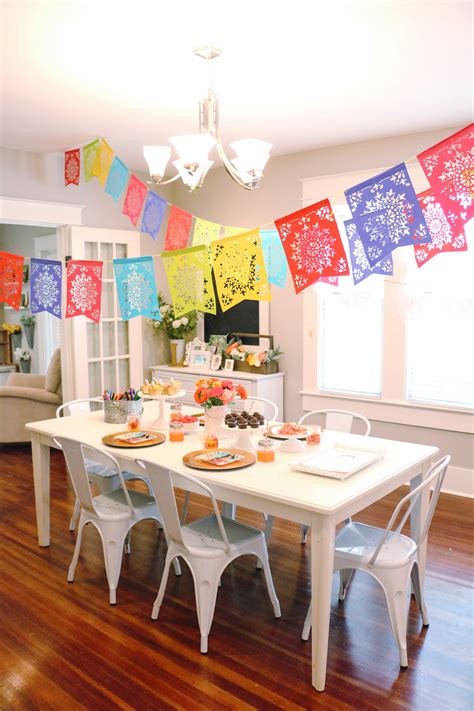 Elena Of Avalor Playdate And Party Inspiration At Home With Natalie