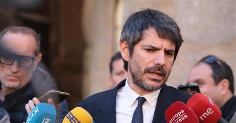 Urtasun Tranquiliza Al Audiovisual Español Ante Los Ataques De Trump La Cultura No Debe Estar