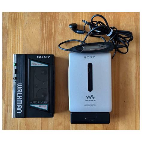 Sony ソニー Walkman ウォークマン カセットプレーヤー ジャンク品 Wmーex651 Wm 40 2点セット 品牌 价格 图片 代购帮