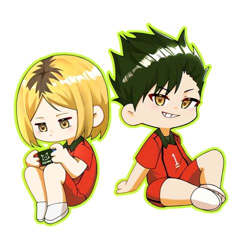 Chibi Style Artistsandclients