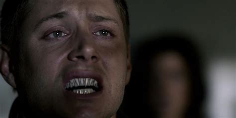 10 Secret Buffy Summersdean Winchester That Most Btvs And Supernatural