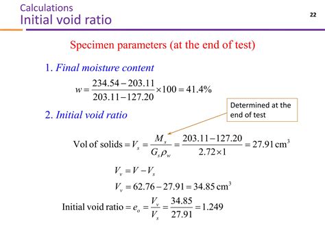 Consolidation Theory On The Basis Of Terzaghis Consolidation Theory Pptx
