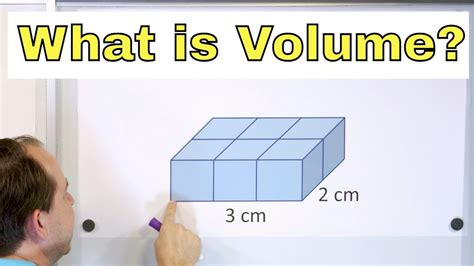 Volume