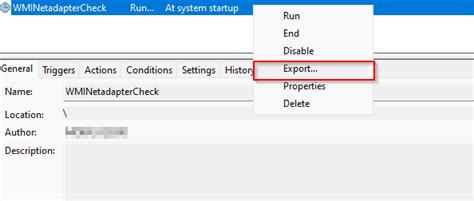 automating wmi issues detection and remediation for network adapters