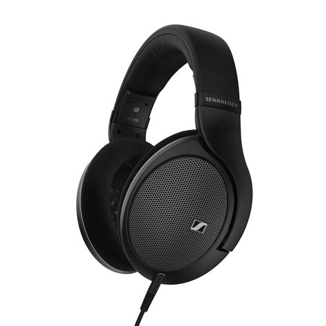 Details Entdecken Die Bislang Nicht Hörbar Waren Mit Dem Neuen Sennheiser Hd 550 Lite Das