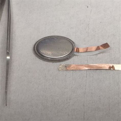 Chemical Structures Of Litfsi Lifsi Libob Tmsb And Lidfob